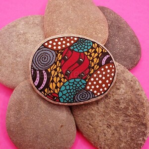 Downloadable Easy Zentangle Rock Painting Tutorial - Etsy