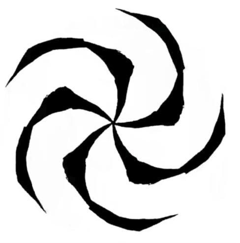 Zheani Sigil Cross Stitch Pattern - Etsy