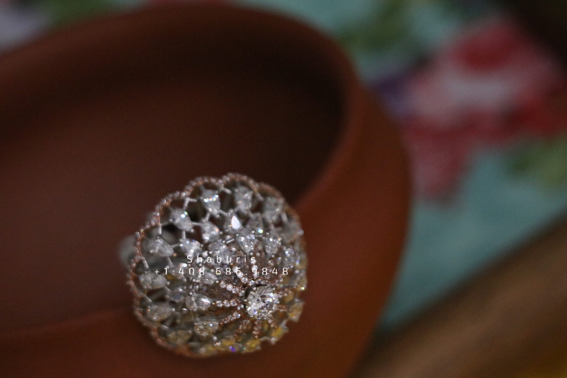 Pure Silver Jewellery Indian ,engagement Ring Sterling Silver,white ...