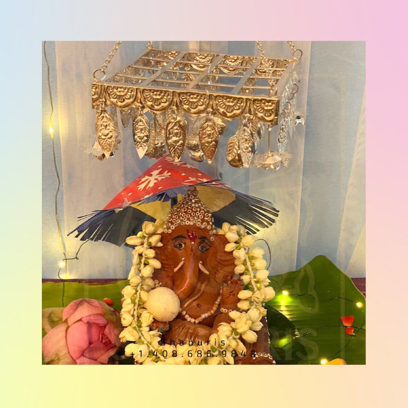 Palavelli Pure SilverIndian Pooja ArticlesPure silver | Etsy