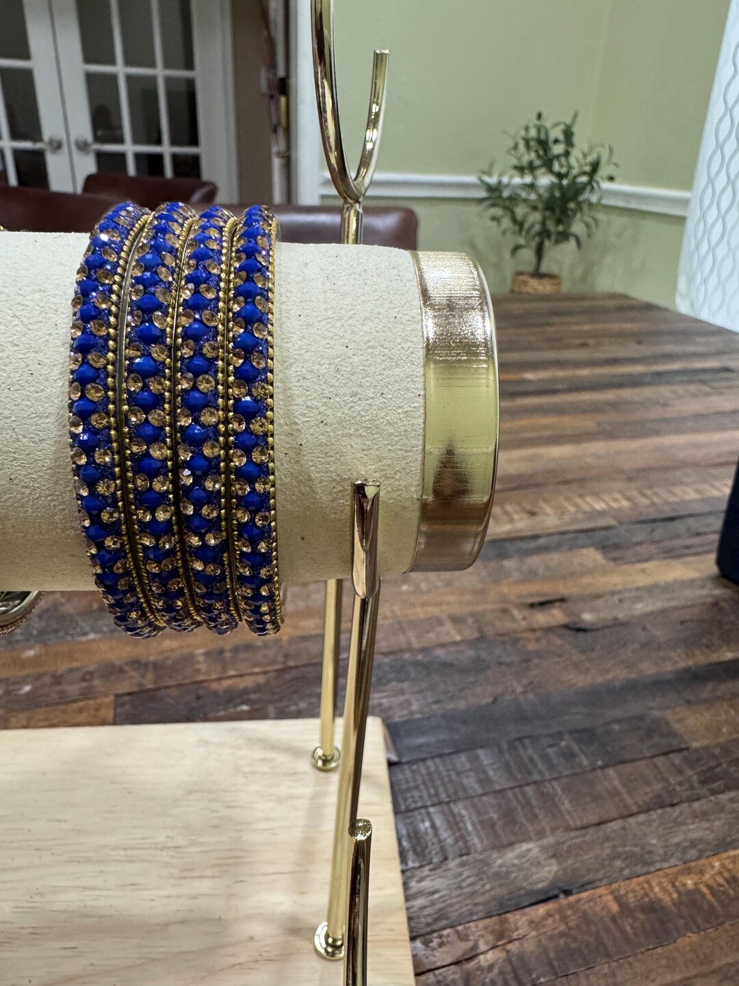 Seemantham Bangles Metal Bangles Glass Bangles Stone Bangles Designer ...
