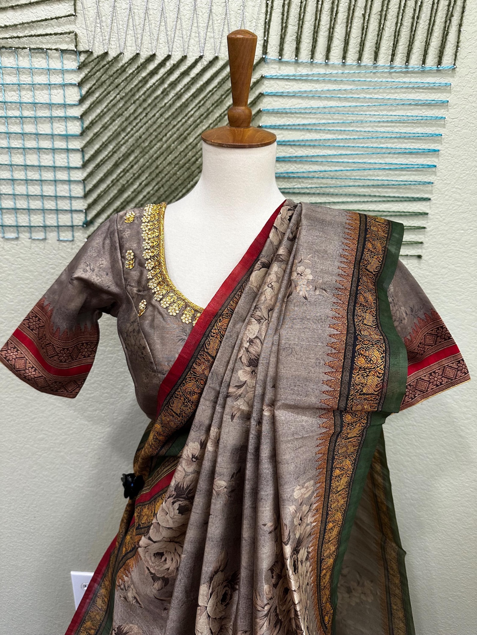 Pure Silk Sarees Collection | Paithani Mangalagiri Gadwal Mysore Silk ...