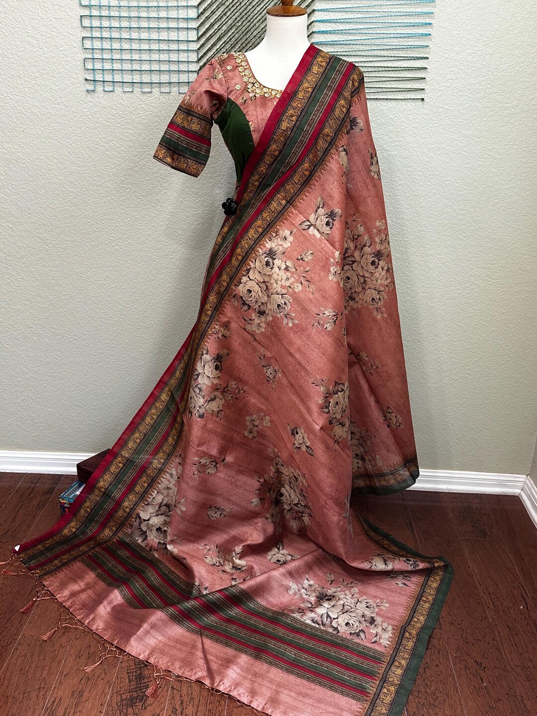 Pure Silk Sarees Collection | Paithani Mangalagiri Gadwal Mysore Silk ...