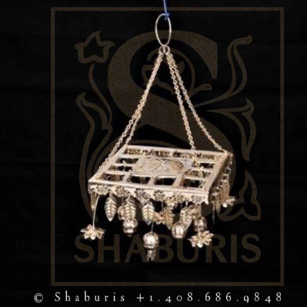 Pure Silver Palavelli,indian Pooja Articles,pure Silver Articles Indian ...