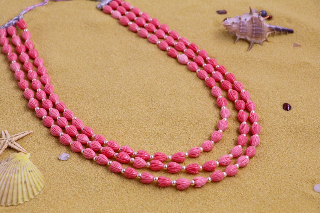 Natural Corals Coral Gems Corals and Pearls South Sea Pearls Gem Stone ...