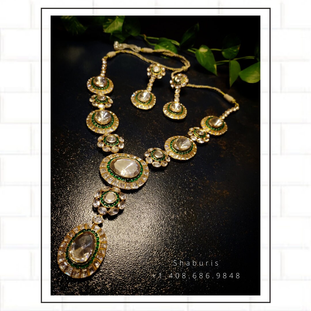 Pure Silver Jewelry Indian ,925 Silver Jewelrt Indian Necklace,indian ...