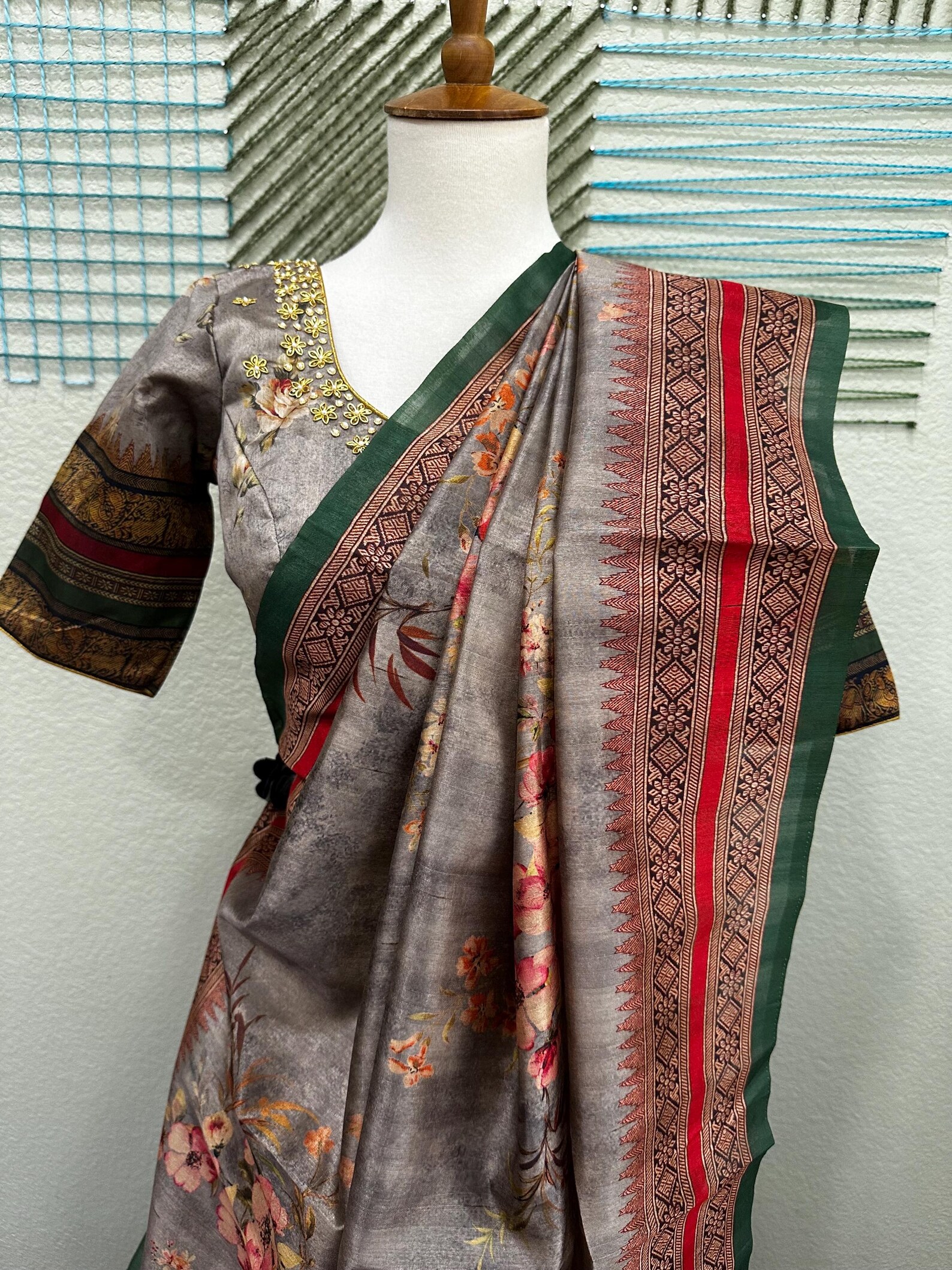 Pure Silk Sarees Collection | Paithani Mangalagiri Gadwal Mysore Silk ...