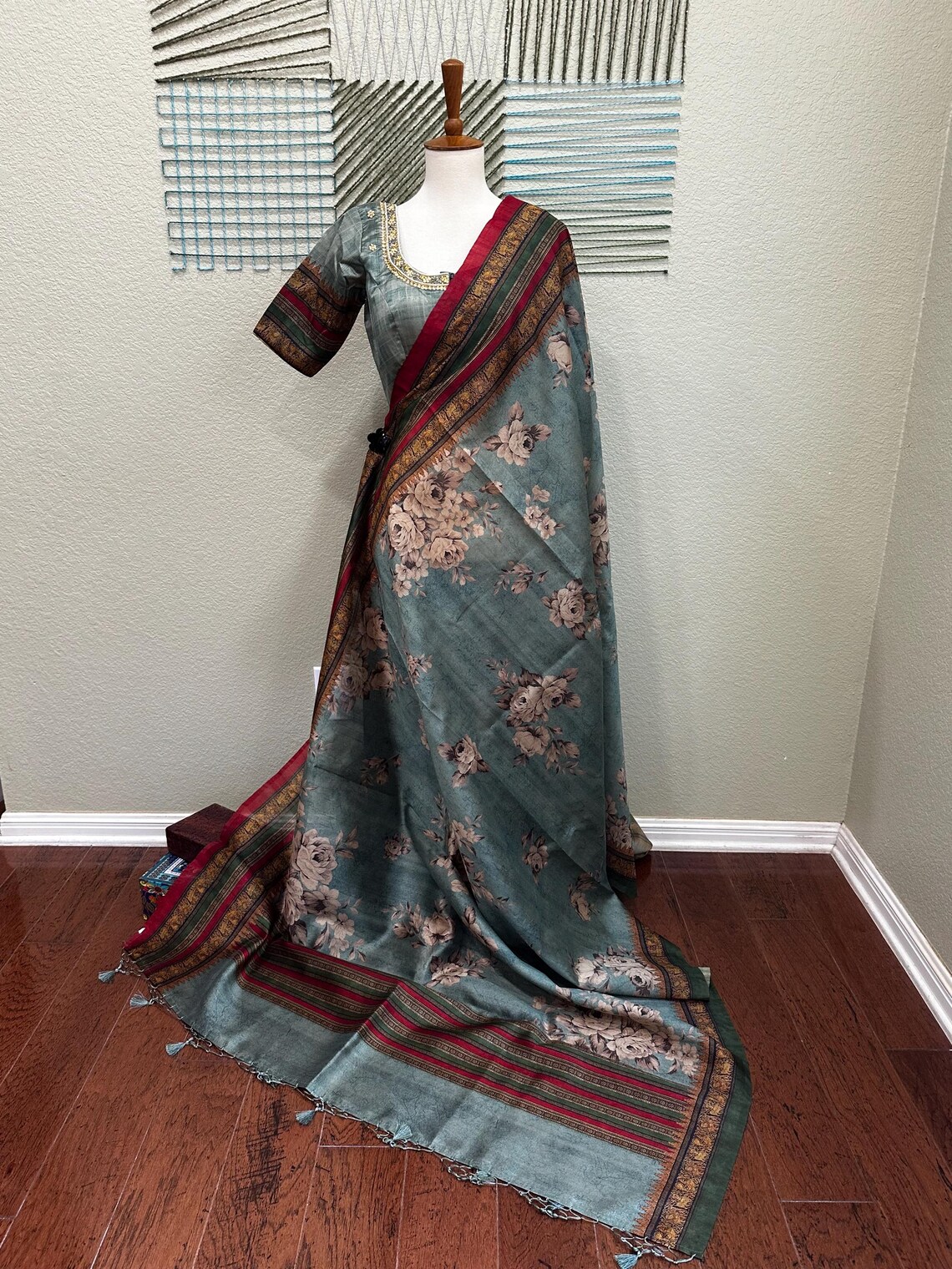 Pure Silk Sarees Collection | Paithani Mangalagiri Gadwal Mysore Silk ...