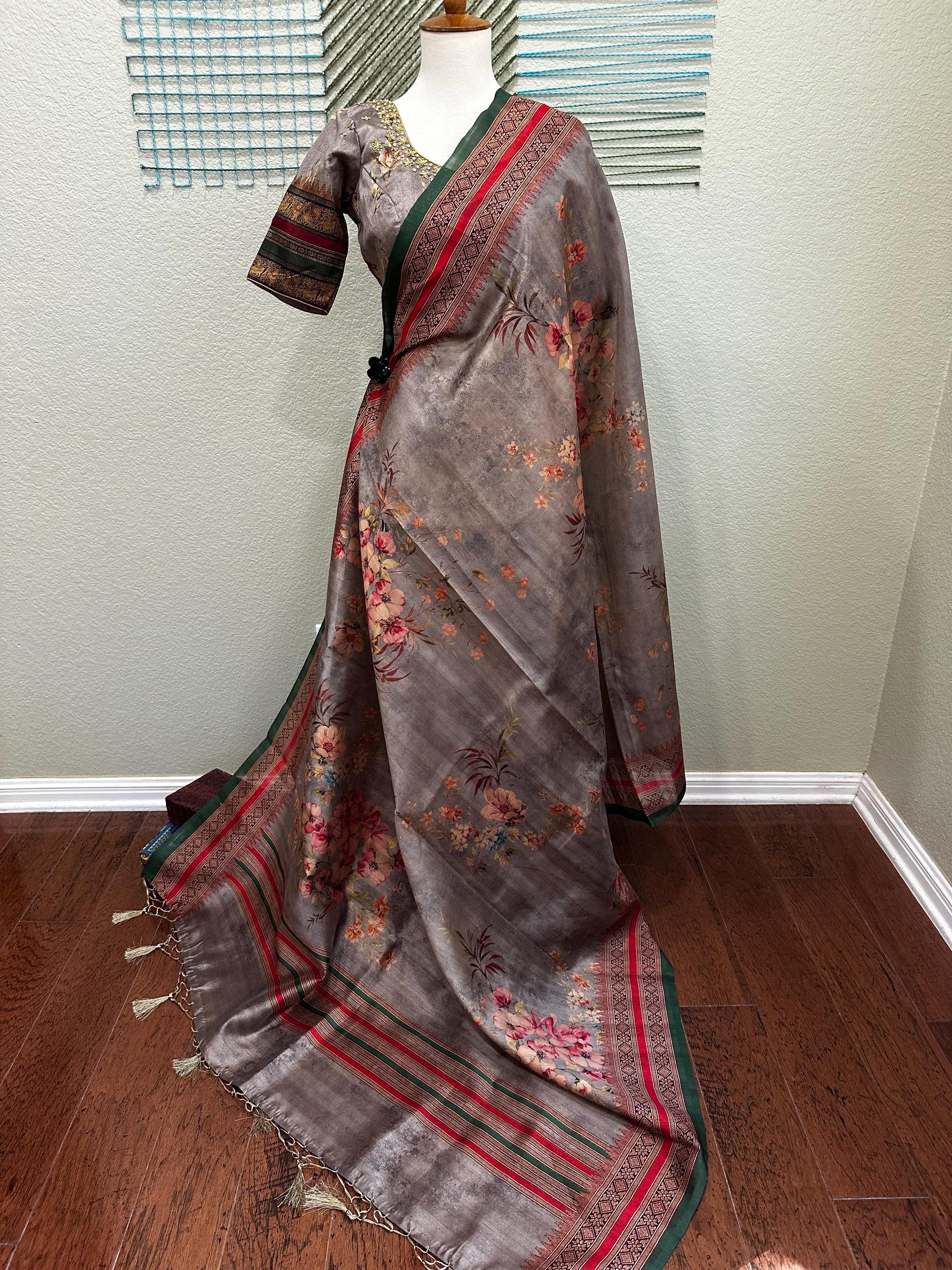 Pure Silk Sarees Collection | Paithani Mangalagiri Gadwal Mysore Silk ...