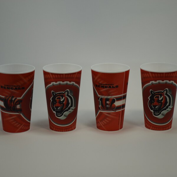 Cincinnati Bengals - Etsy
