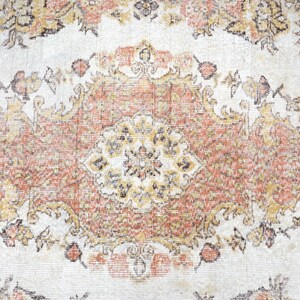 Vintage Turkish Rug, Handmade Rug, Decorative Rug, Wool Rug, Handmade ...