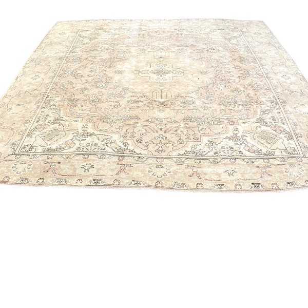 Turkish Rug 8x10 - Etsy