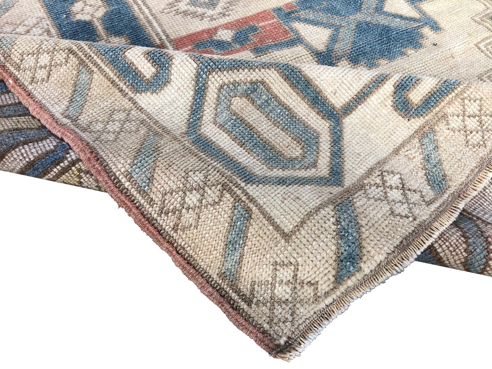 Aztec Turkish Rug 5x7 Ft Design Rug Wool Rug Turkish Rug - Etsy