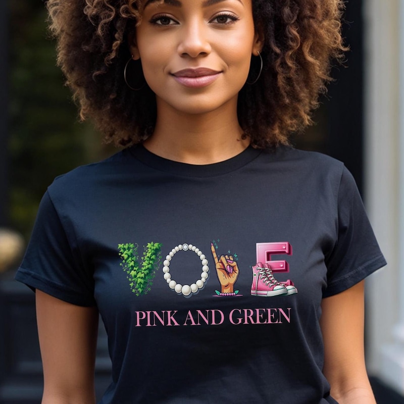 Vote T Shirts - Etsy