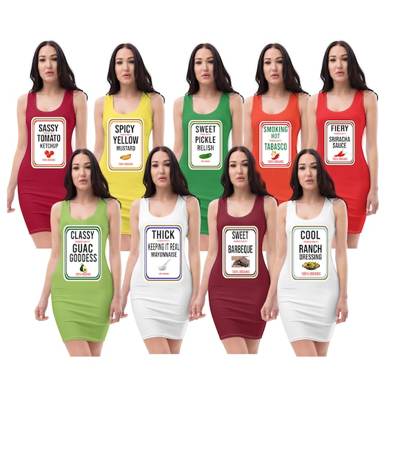 Cute Group Costumes