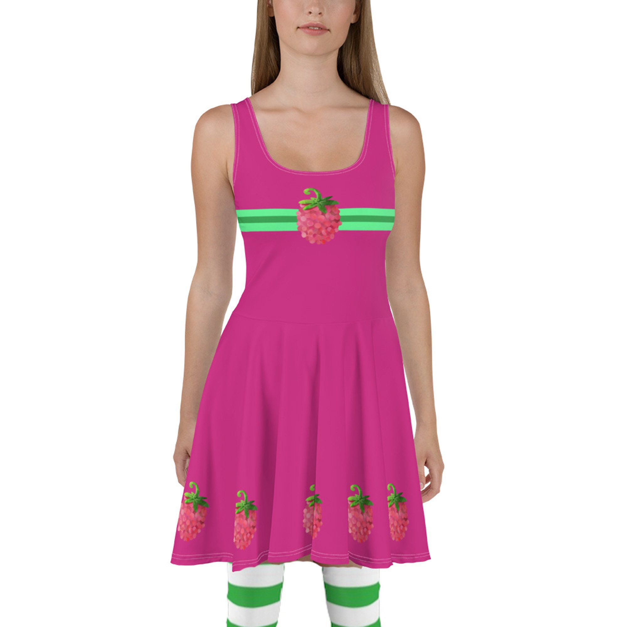 Raspberry Plus Size - Etsy