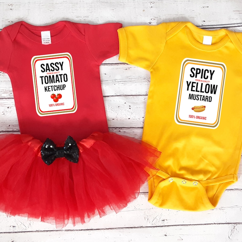 Twin Costumes - Etsy