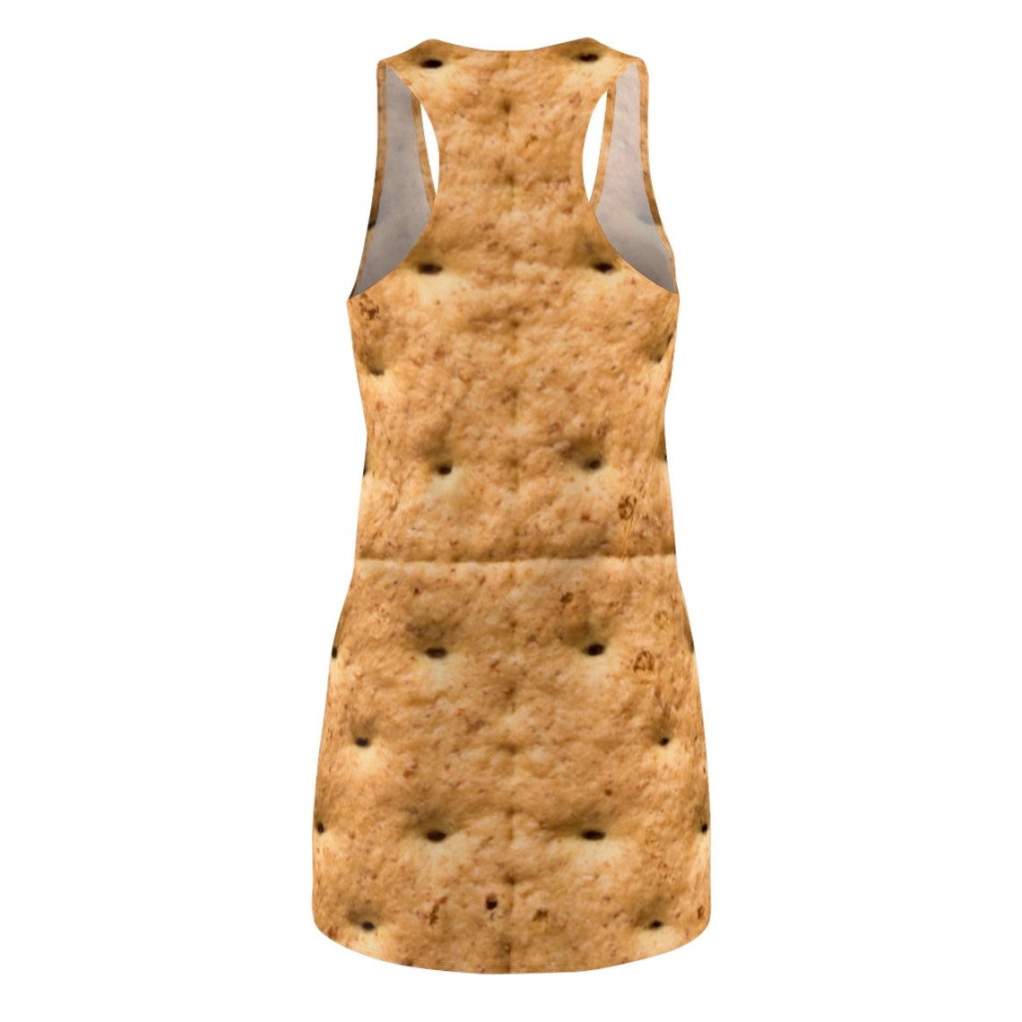 Halloween Costume for Women Graham Cracker Costumes for - Etsy