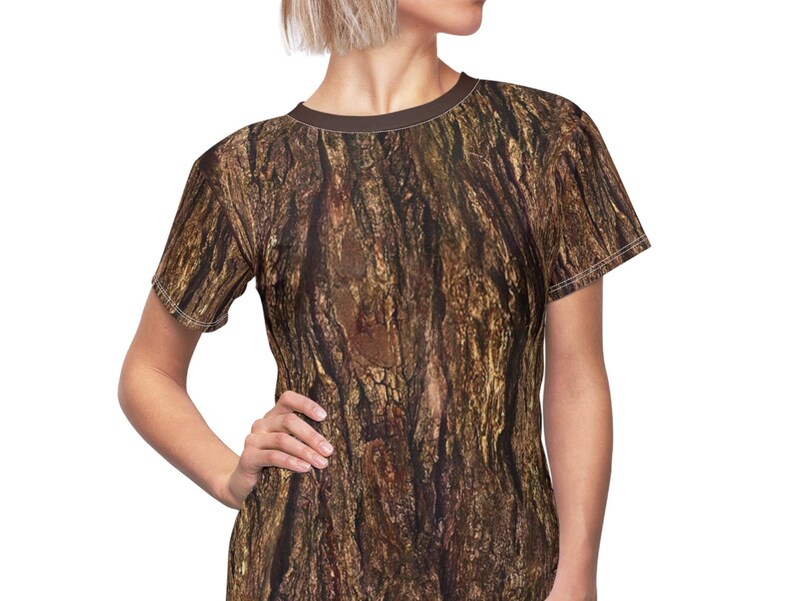 Woodland Costume for Women Camping Outfit Teens Hunting - Etsy