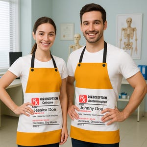 Halloween Costumes for Medical Office, Custom Pill Costume ...