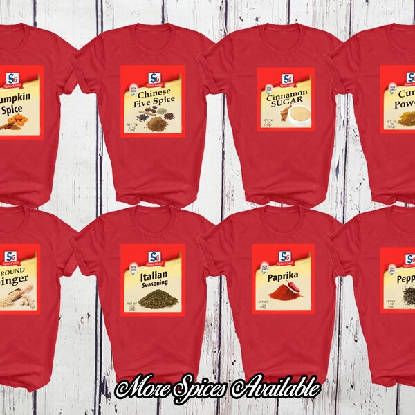 Spice Girls Shirt - Etsy
