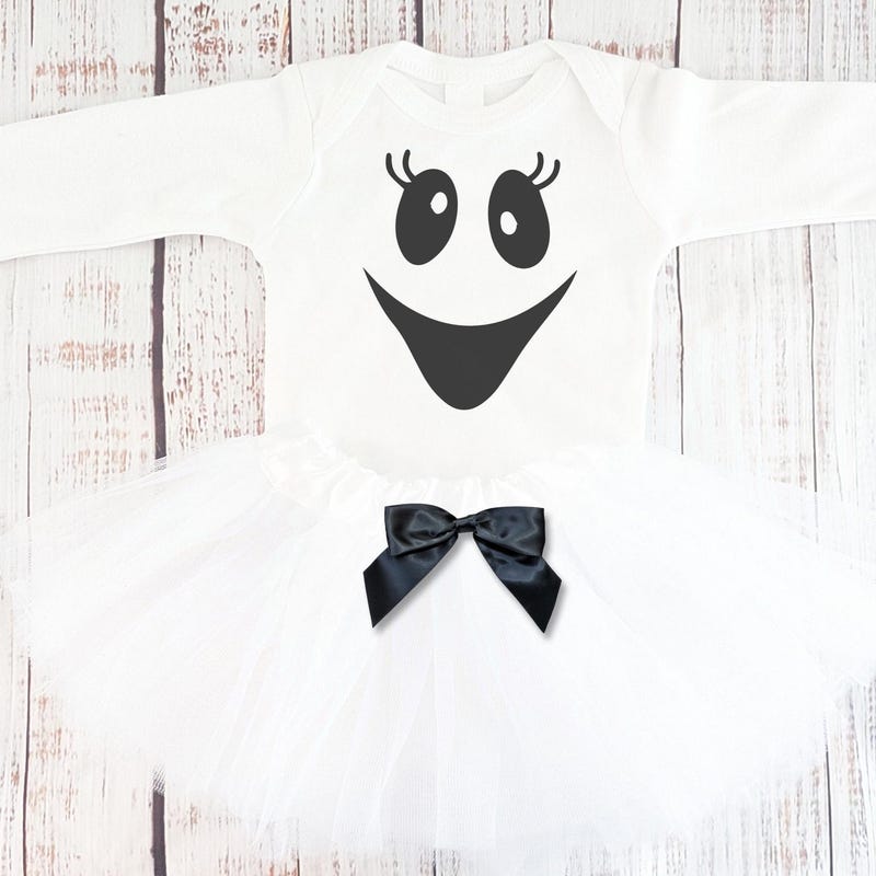 Baby Ghost Costume - Etsy