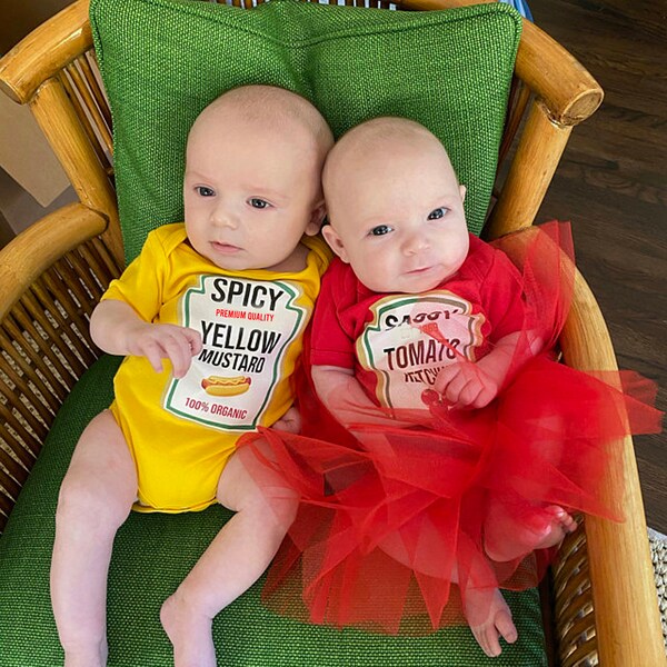 Twin Costumes - Etsy