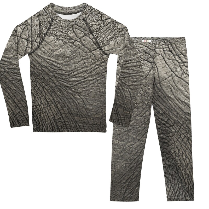 Elephant Costume - Etsy