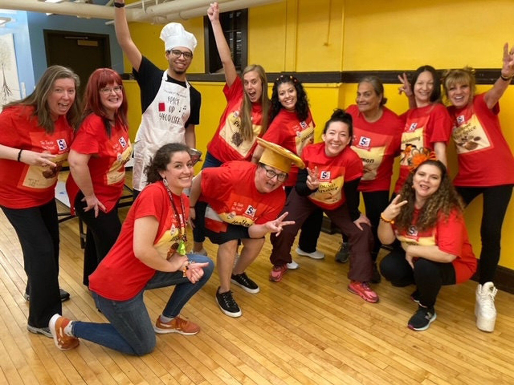 Spice Shirt, Halloween Couple Costume, Spice Group Shirts, Girls ...