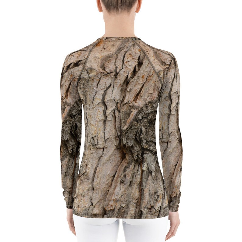 Tree Bark Costume Adult Halloween Costumes for Women Tree - Etsy