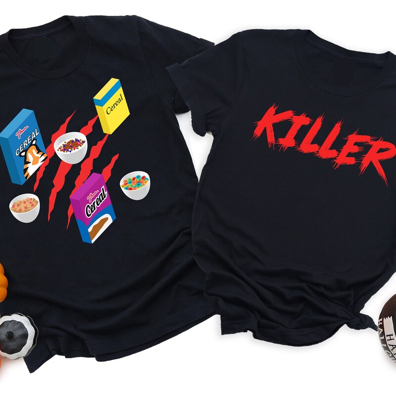 Serial Killer Costume - Etsy