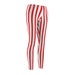 Popcorn Costume for Teens and Women, Popcorn Shirt, Red and White ...