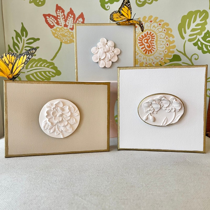 Intaglio Art - Etsy