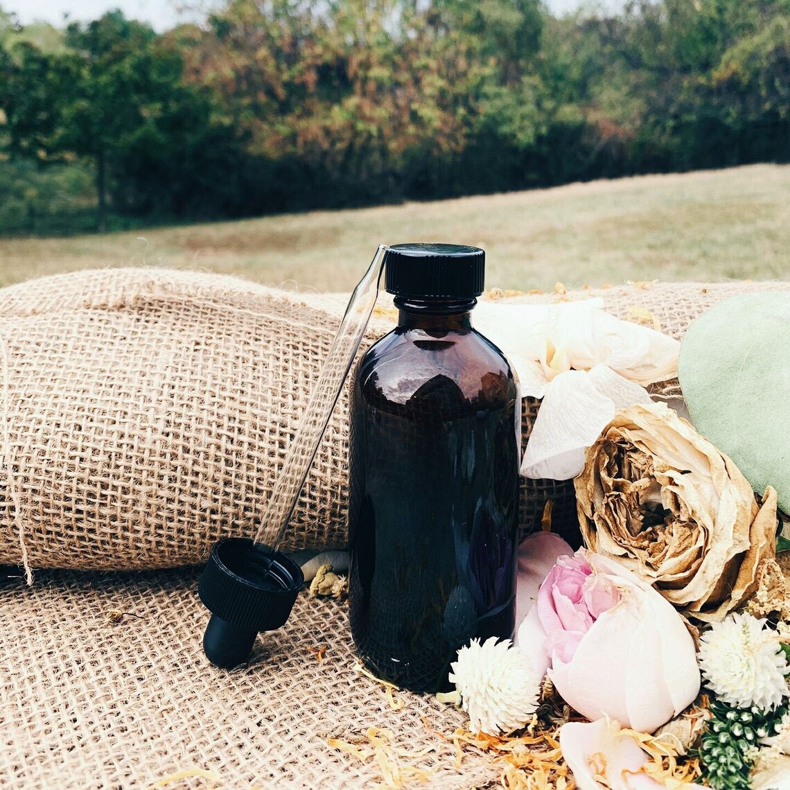 Dropper Cap for 4 Oz Bottle - Etsy