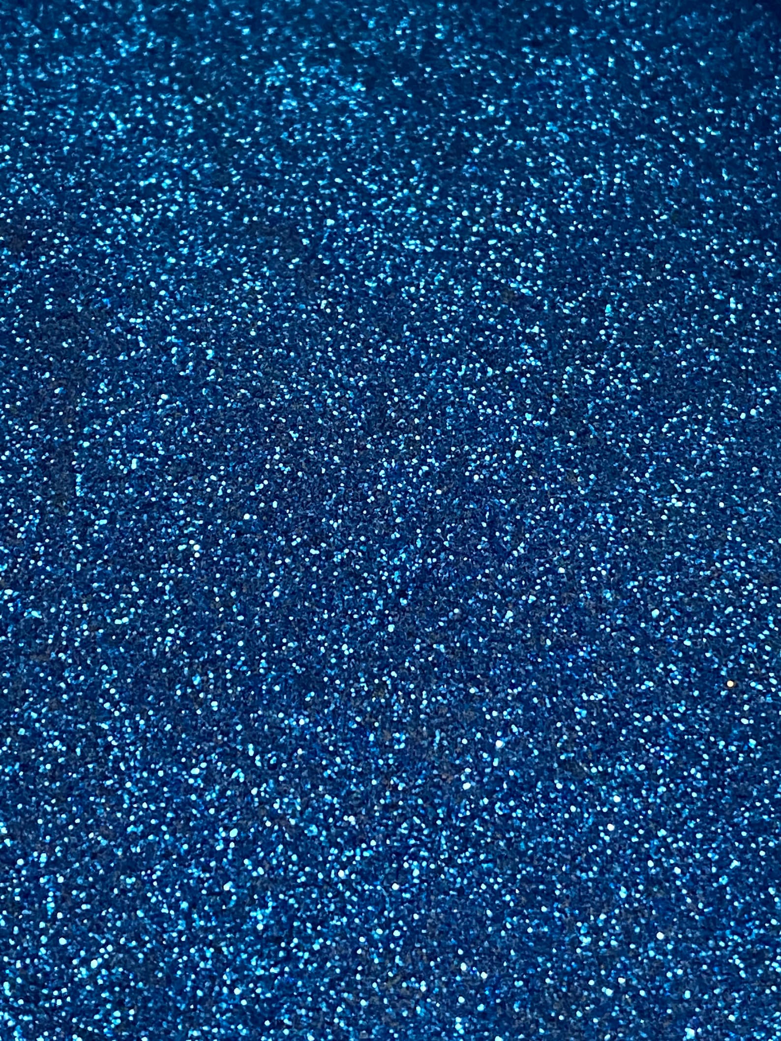 Royal Blue Fine Glitter //Tumbler Glitter //Craft Glitter // | Etsy