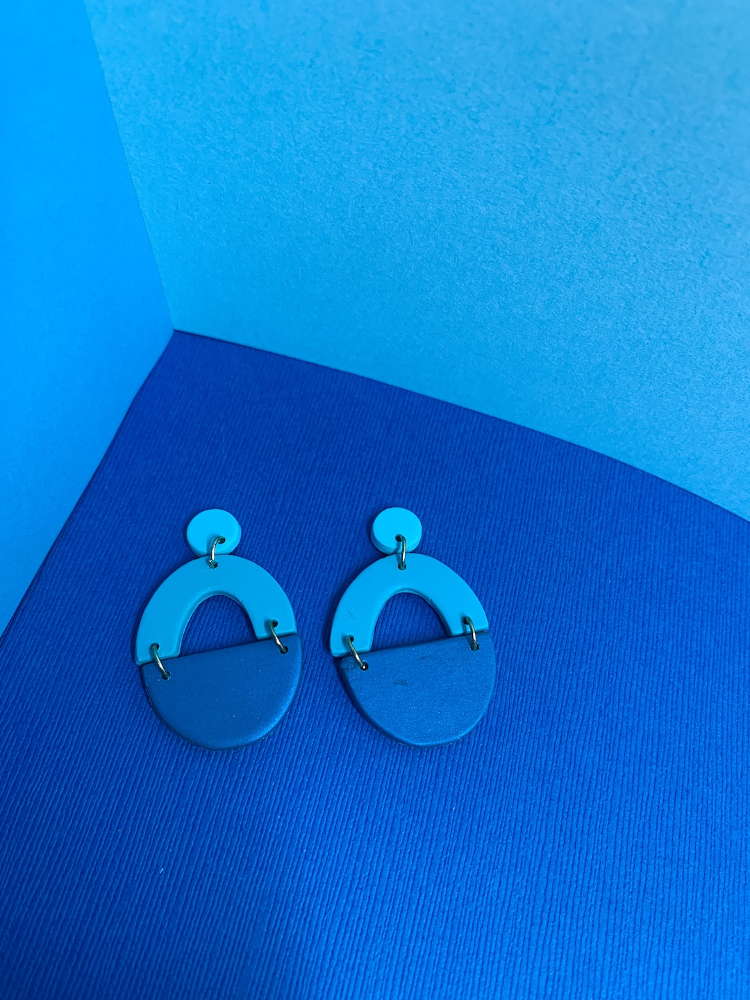 Tri-color Mini Arches - Etsy