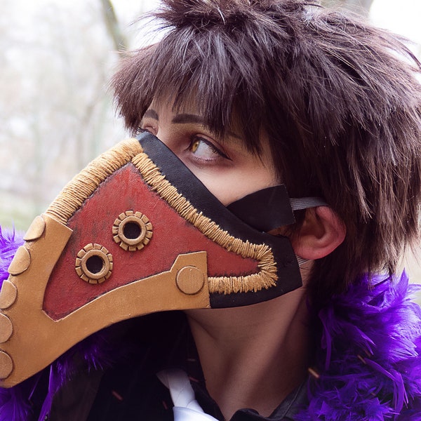My Hero Academia Costumes - Etsy