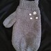 Giant Mitten - Etsy