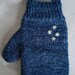 Giant Mitten - Etsy