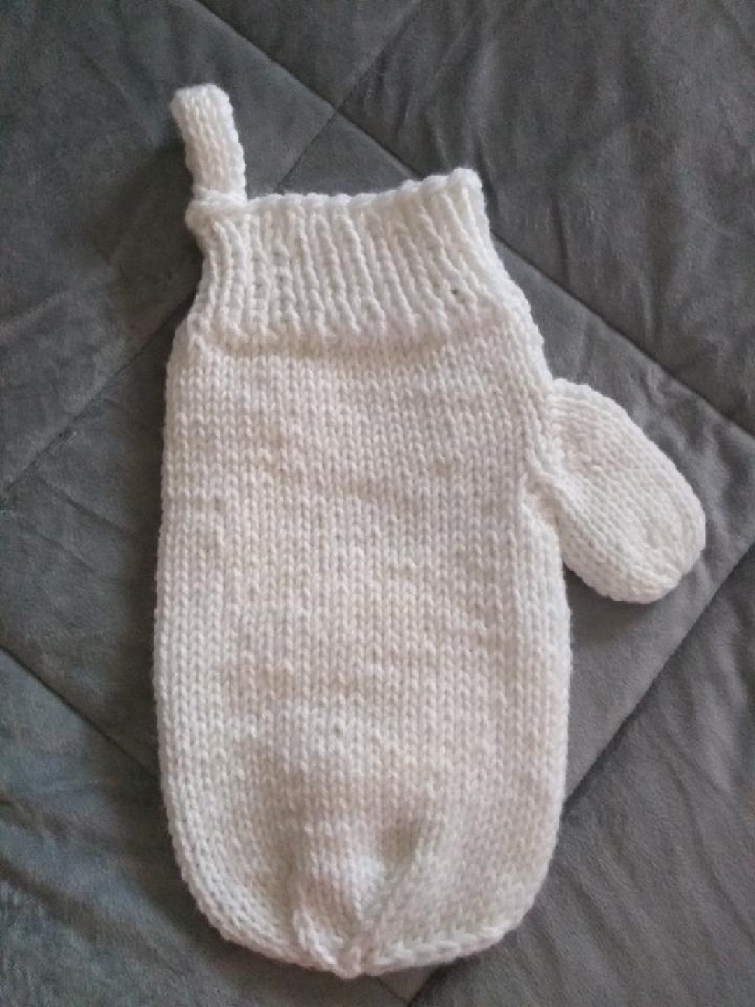 Giant Mitten - Etsy