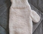 Giant Mitten - Etsy