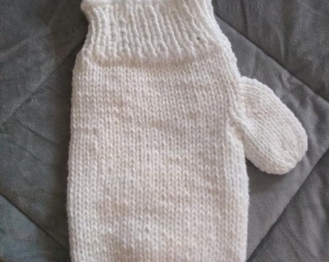 Giant Mitten - Etsy
