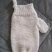 Giant Mitten - Etsy