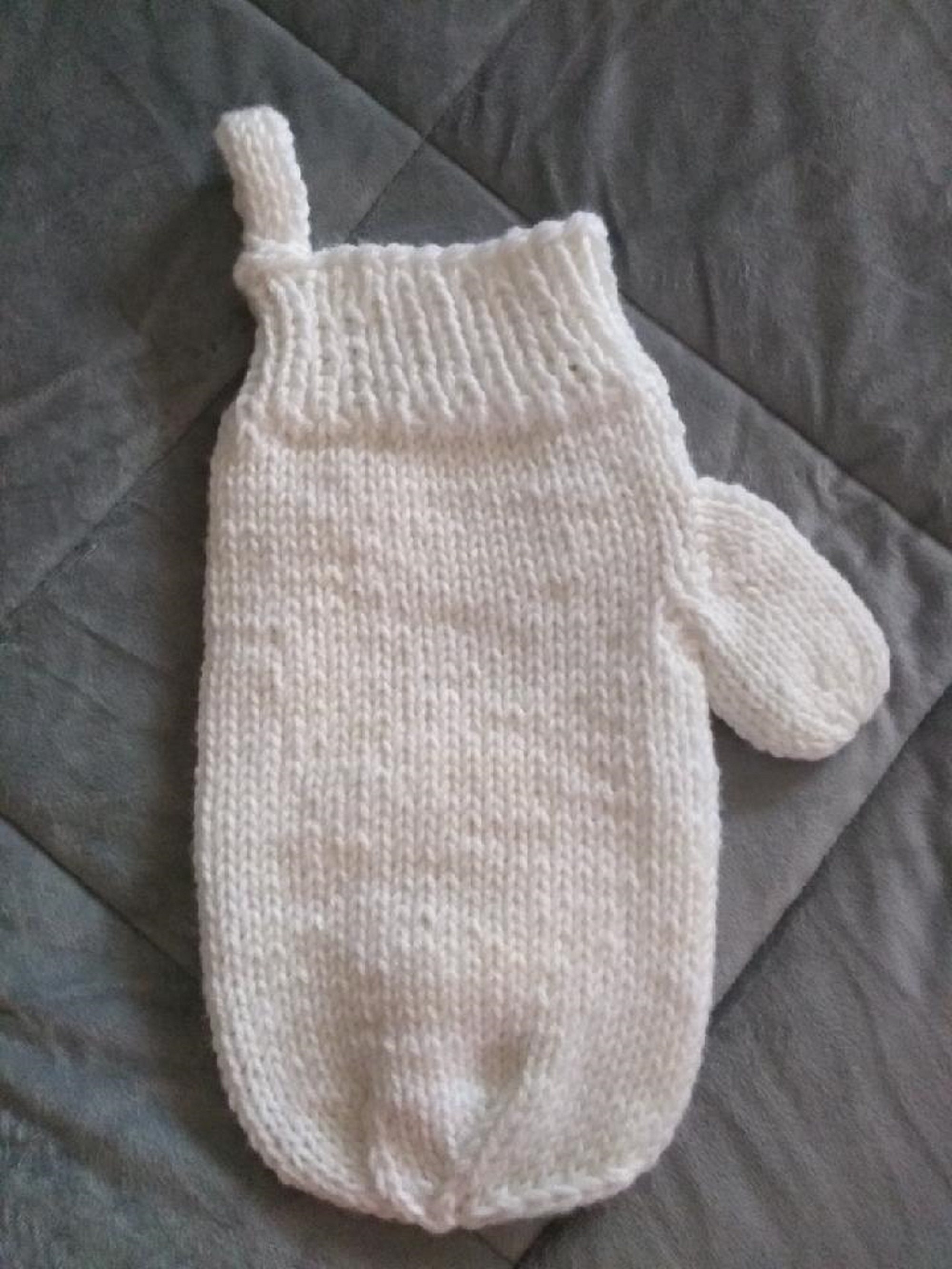 Giant Mitten - Etsy