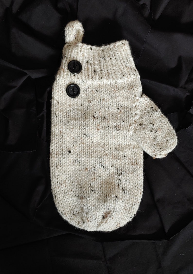 Giant Mitten - Etsy