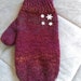 Giant Mitten - Etsy