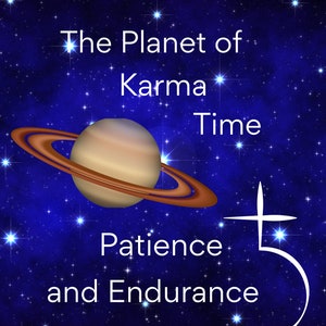 ASTROLOGY Reading for Those Born on Saturday | Life PURPOSE Chart ...