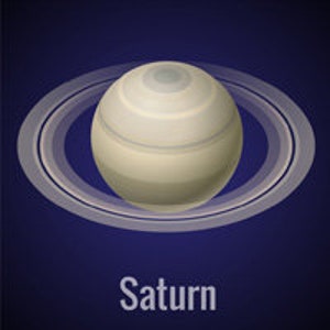ASTROLOGY Reading for Those Born on Saturday | Life PURPOSE Chart ...