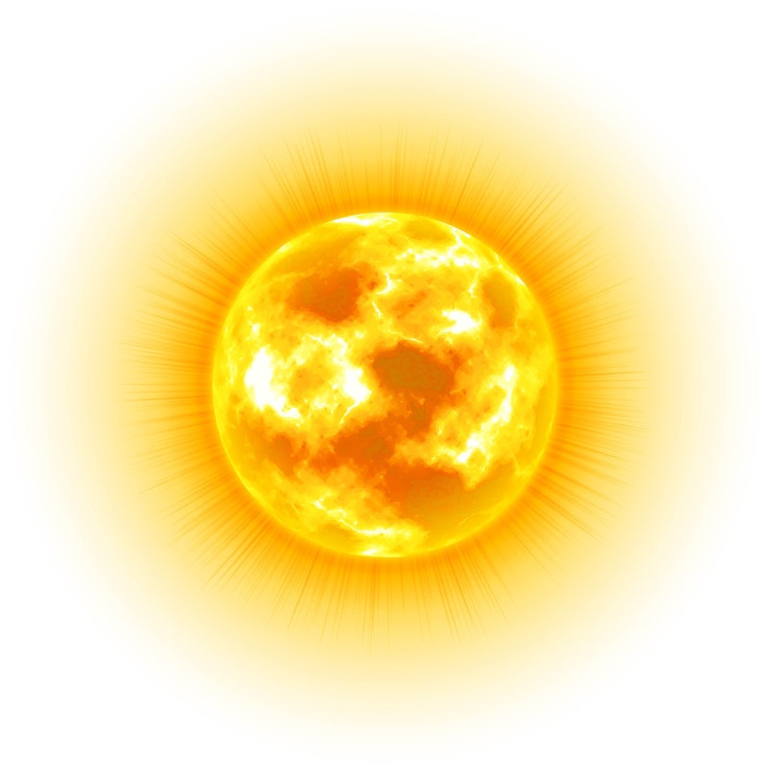 For the SUNDAY Born SOUL: Solar Radiance is Your Gift |unlock Power of ...