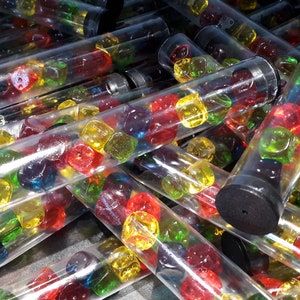 D-licious Dice Sweets - Etsy UK